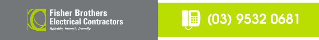Home Renovations | Fisher Brothers Electrical Contractors Fisher ...